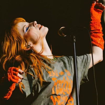 Mia Wilson - Performer, Actor | StageAgent