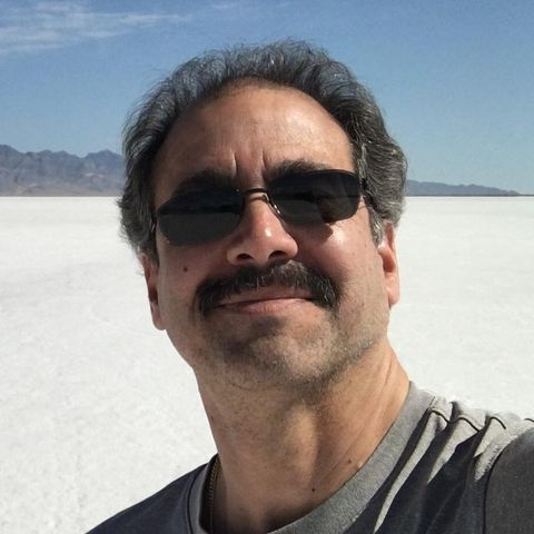 Michael Challeen - Performer, Artistic Staff, Marketing/Business ...