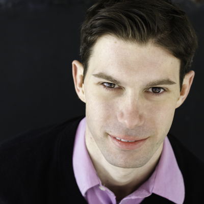 Michael Dauer | StageAgent