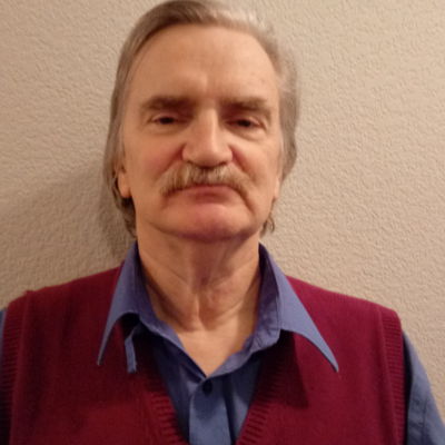 Michael Hulslander | StageAgent