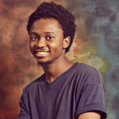 Michael Ordia - Performer, Actor, Dancer | StageAgent