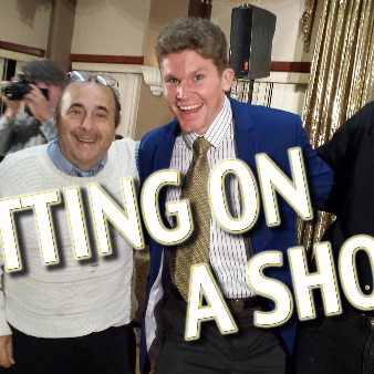 Michael Ricciardi - Artistic Staff, Agent, Playwright, Director ...