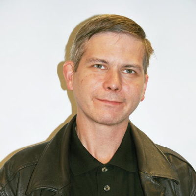 MICHAEL RICCIARDI - Artistic Staff, Playwright, Casting Director ...