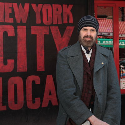 Michael Tester - Performer, Artistic Staff, Teacher, Actor, Comedian ...