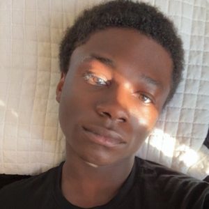 Michael Washington - Performer, Student, Actor, Dancer, Voice-over ...