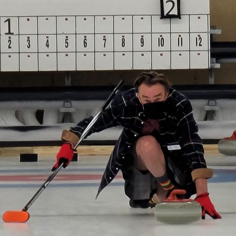 Micheal Andrew Kott | StageAgent