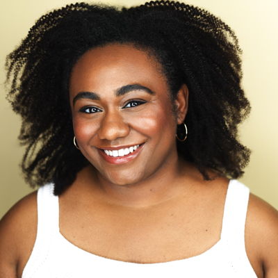 Michelle Bennet - Performer, Artistic Staff, Actor, Singer, Stage ...