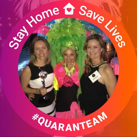 Michelle Donahue | StageAgent