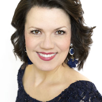 Michelle Eiler - Artistic Staff, Teacher, Musical Director, Music ...
