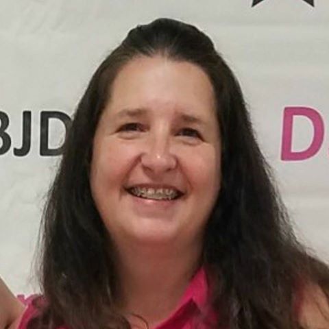 Michelle Frego | StageAgent