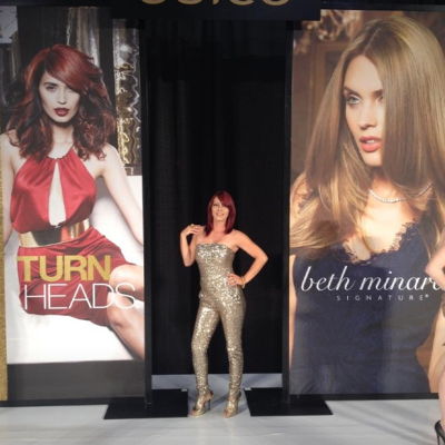 Michelle Henkel - Performer, Artistic Staff, Actor, Dancer, Voice-over ...