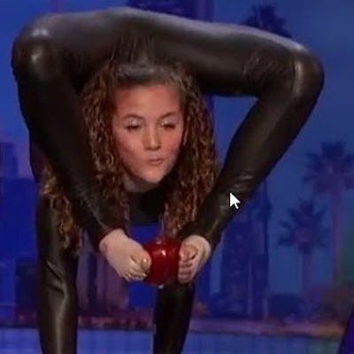 Mikayla Anderson - Performer, Actor, Dancer, Singer | StageAgent