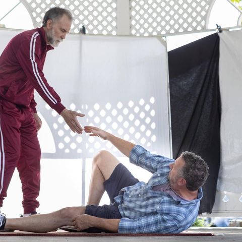 Mike Boland | StageAgent