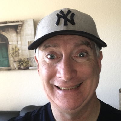 Mike Valvano - Fan | StageAgent