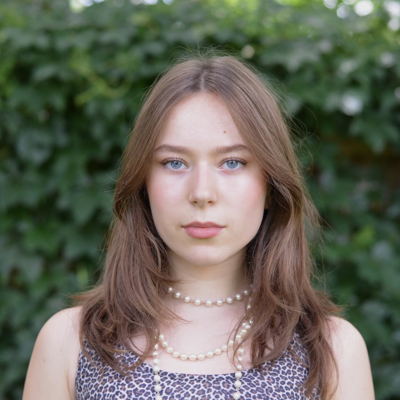 Mila Sauter - Performer, Fan, Actor, Singer, Model | StageAgent