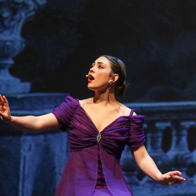 Mileena Ruiz - Performer, Teacher, Actor, Dancer, Voice-over, Singer ...