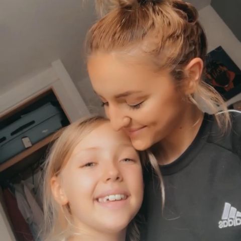 Milly May Marsh - Fan | StageAgent