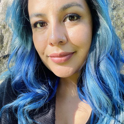 Minerva Villa - Performer, Teacher, Actor, Singer, Drama Teacher ...