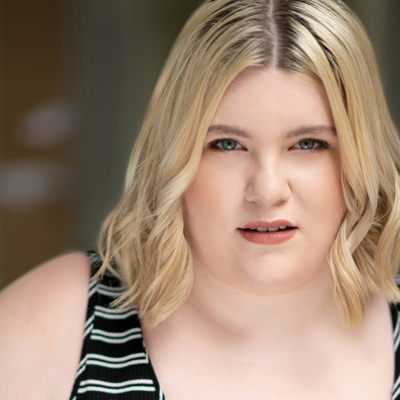 Miranda Croft - Actor, Dancer, Singer | StageAgent