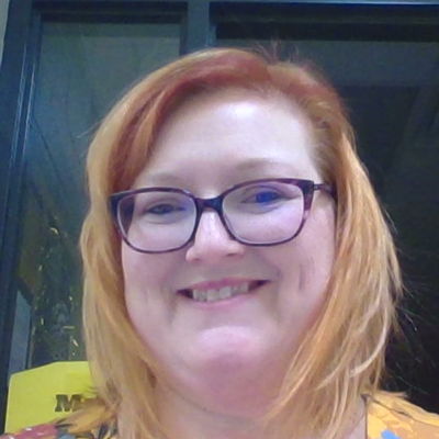 Misty Clark - Teacher, Drama Teacher, English Teacher | StageAgent