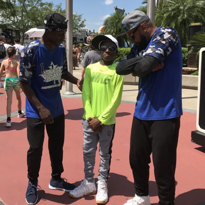 MJ - Performer, Actor, Dancer, Singer, Comedian | StageAgent