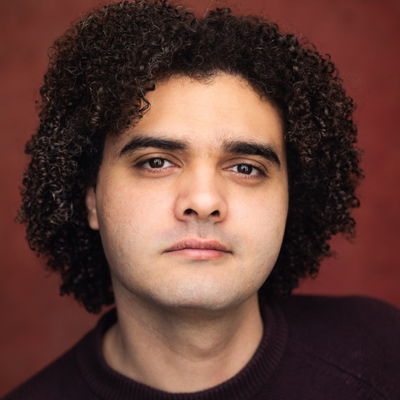 Mohab Kaddah - Performer, Artistic Staff, Teacher, Actor, Voice-over ...