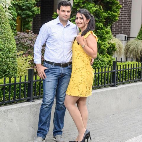 Mohammad Nick Khoo | StageAgent