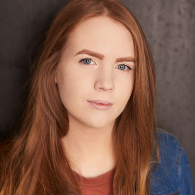 Molly Ahern's Instagram, Twitter & Facebook on IDCrawl