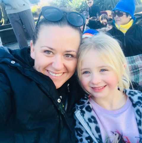 Molly Kelly - Performer, Actor, Dancer, Singer | StageAgent