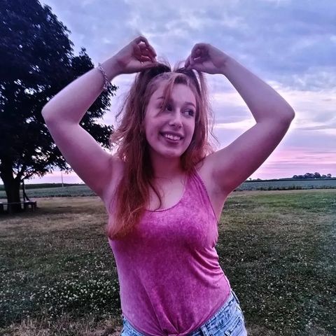 Molly Wimmer - Performer, Actor, Singer | StageAgent