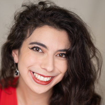 Mona Nasrawi - Performer, Actor | StageAgent