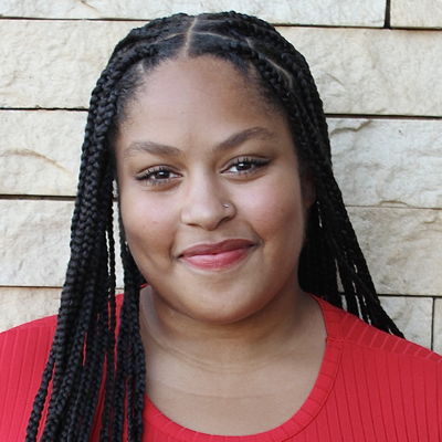 Monaé Thomas - Performer, Actor | StageAgent