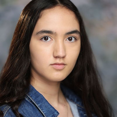 Monique Angeli Blake - Performer, Actor, Voice-over, Singer, Model ...