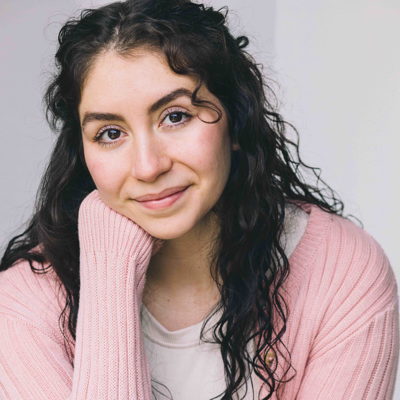 Monique Salas - Performer, Actor, Voice-over, Singer, Comedian, Model ...