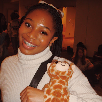 Morgan Kimble | StageAgent