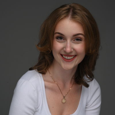 Morgan Potts - Singer | StageAgent