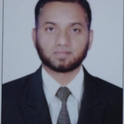 Muhammad Aslam - Teacher, Drama Teacher, English Teacher | StageAgent