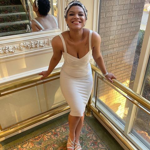 Mya Rodriguez | StageAgent