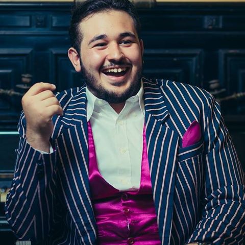 Myron Ellul | StageAgent