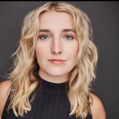 Nadia Vito - Actor, Singer | StageAgent