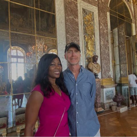 Nadine Orrell | StageAgent