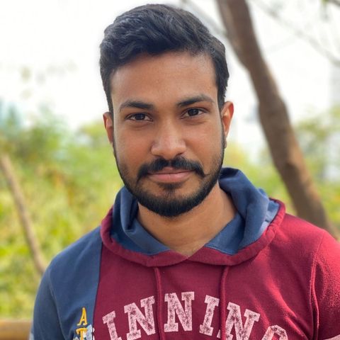 Nagarjuna Kandimalla | StageAgent