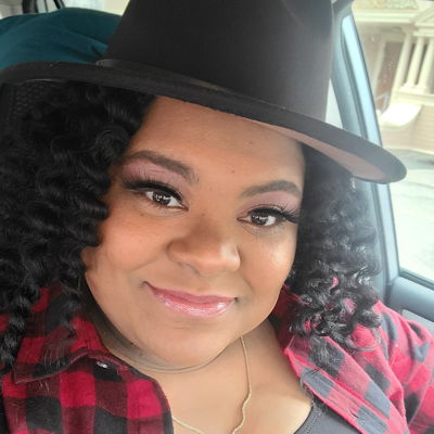 Nakesha Warren-Colbry - Actor, Voice-over, Singer, Director, Producer ...