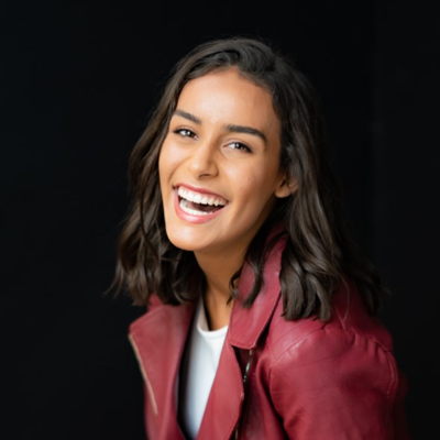 Naliah Hernandez - Actor, Dancer, Singer, Model | StageAgent