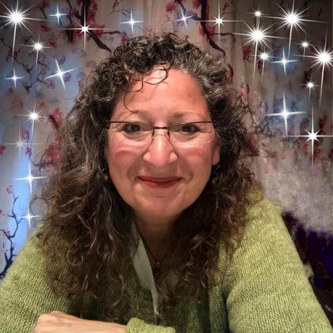 Nalyn Russo Marcus - Performer, Actor, Dancer, Voice-over, Singer ...