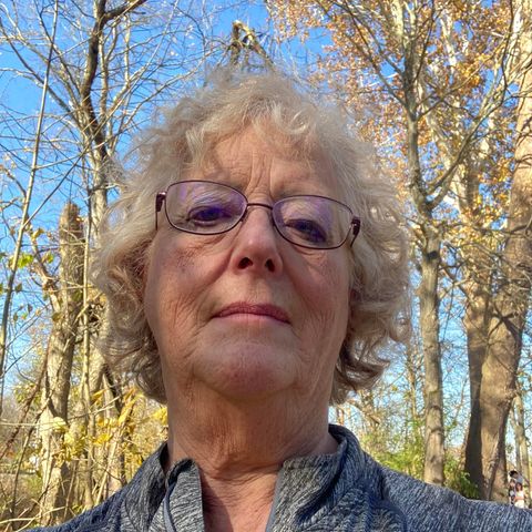 Nancy Speer Kirkpatrick | StageAgent