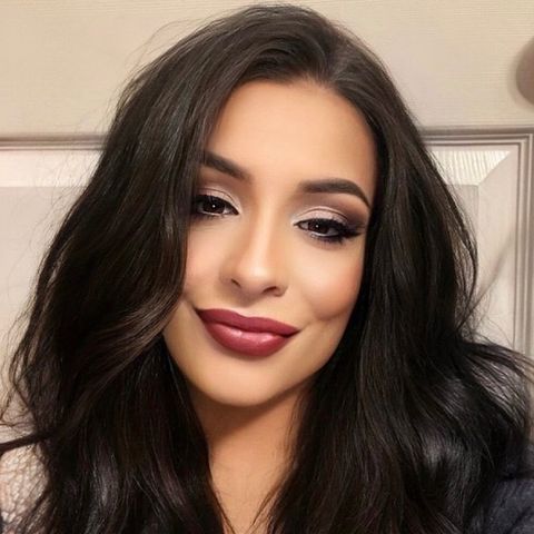 Nancy Teresa - Actor, Dancer, Voice-over, Singer, Comedian, Model ...