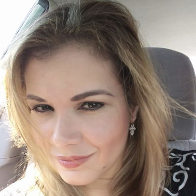 Nancy Ventura - Actor, Singer | StageAgent