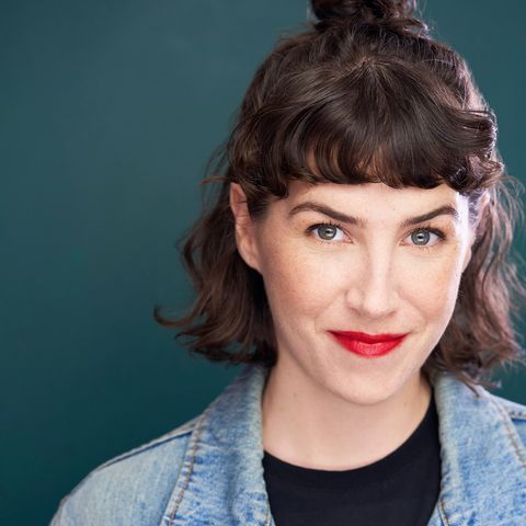 Naomi Lindh | StageAgent