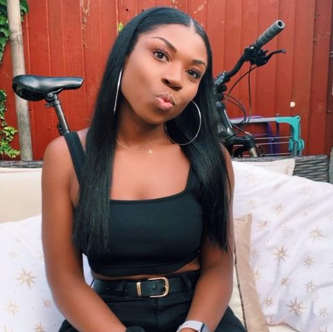 Nardia Ruth | StageAgent